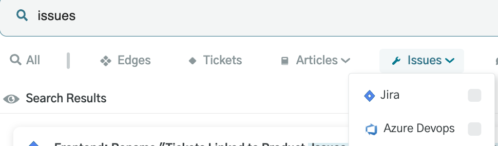 Search 🔎 – AptEdge