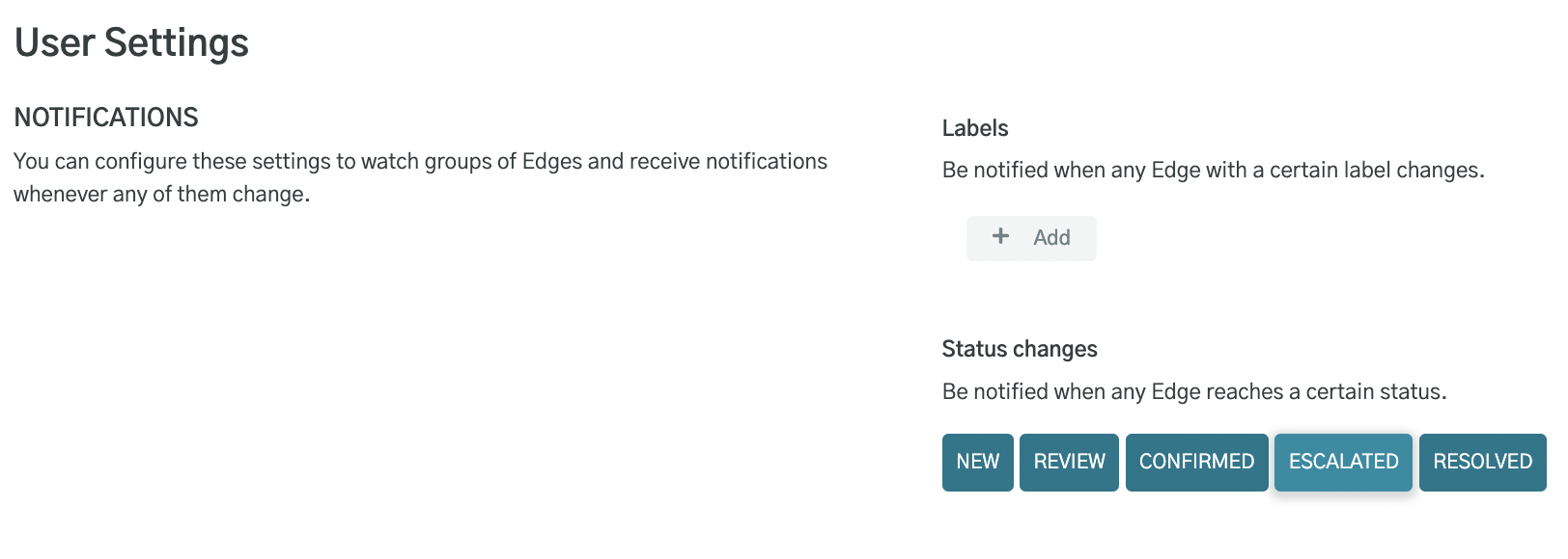 Notifications 💬 – AptEdge