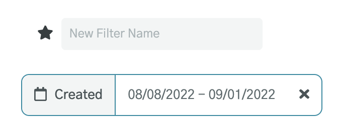 Custom Filters ⏬ – AptEdge