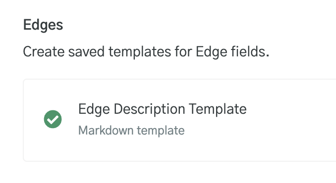 Edge Templates 🔖 – AptEdge