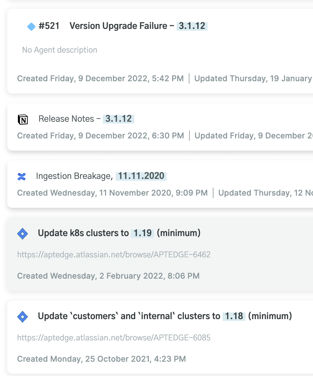 Search: Tips and Gotchas 💡 – AptEdge